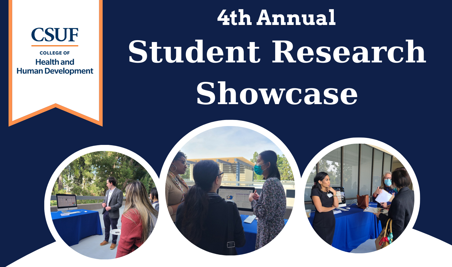 Showcase | CSUF - College of Health and Human Development